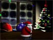 3D Santa Screensaver 1.0 - Giao diện màn hình Noel đẹp mắt