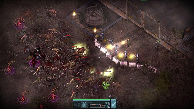 Alien Shooter 2 - The Legend 1.3.0: Remake Siêu Phẩm Bắn Súng (Giống ...