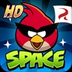 Angry Birds Space HD cho Android 2.2.14 - Khám phá thiên hà!