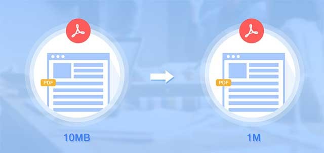 Apowersoft PDF Compressor - Nén File PDF Dễ Dàng