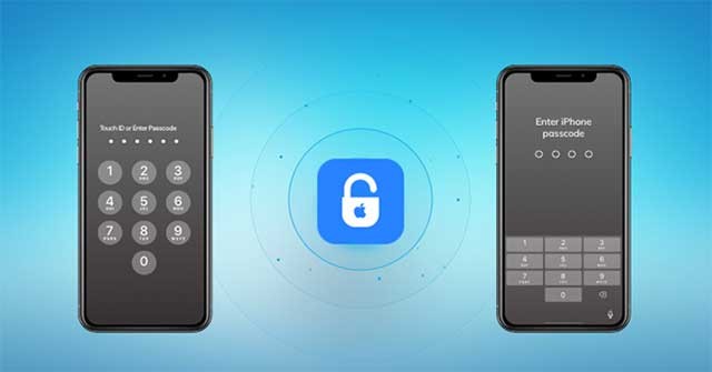 ApowerUnlock - Công cụ mở khóa iPhone, iPad hiệu quả