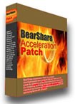 BearShare Acceleration Patch - Tìm kiếm file (Giống Mod Hack Full)