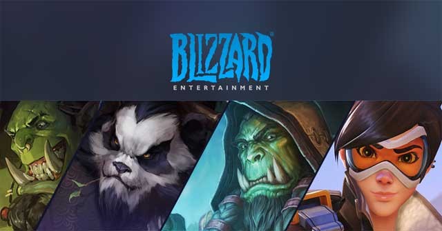 Blizzard Authenticator cho Android - Bảo mật 2 lớp tài khoản Blizzard