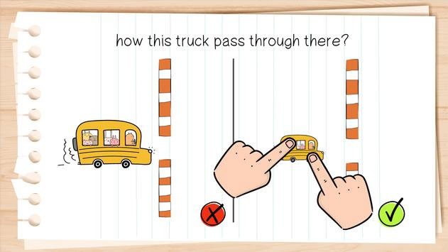 Brain Test - Chơi Brain Test miễn phí trên máy tính