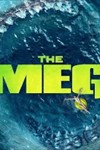 Cá Mập Siêu Bạo Chúa - The Meg: Phim Kinh Dị Hồi Hộp