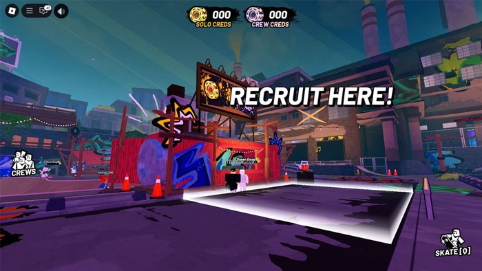 Roblox Takeover: Hướng dẫn tham gia và tạo nhóm (Giống Mod Hack Full)