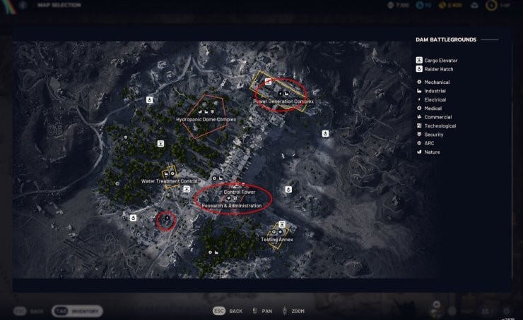 Tìm Pin trong Arc Raiders: Hướng Dẫn Chi Tiết (Giống Mod Hack Full)