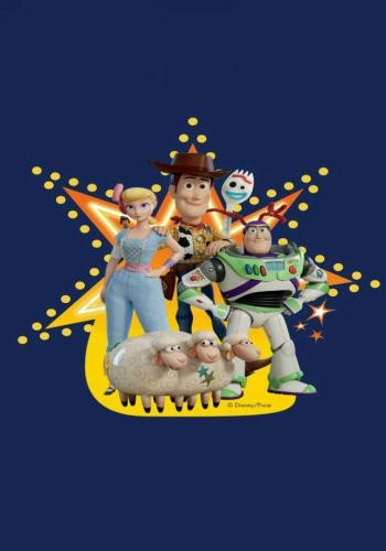 Toy Story 2 - Phim hoạt hình kinh điển