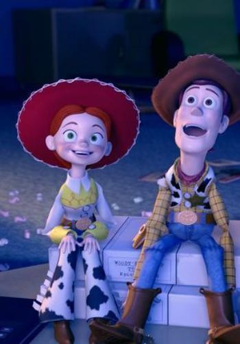 Toy Story 2 - Phim hoạt hình kinh điển