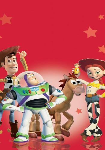 Toy Story 2 - Phim hoạt hình kinh điển