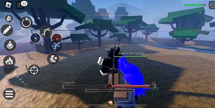 Tổng hợp Code Mugetsu, Code PM Mới Nhất và Cách Nhập