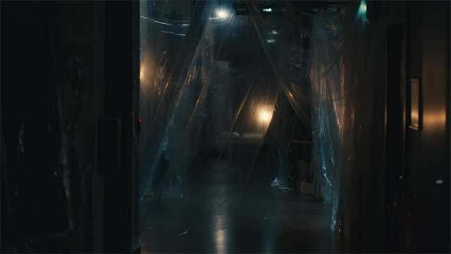 Dead Reset - Game kinh dị Vòng lặp tử thần