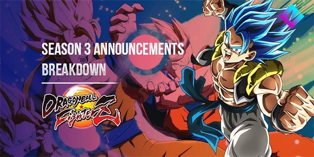 Dragon Ball FighterZ 1.26: Bom tấn Bảy viên ngọc rồng trên PC