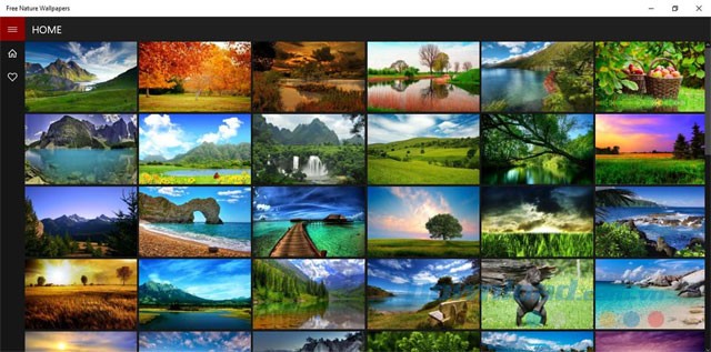 Free Nature Wallpapers - Hình nền thiên nhiên đẹp