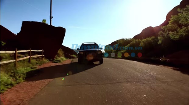 Google Earth Pro 7.3.6: Khám phá bản đồ thế giới chi tiết