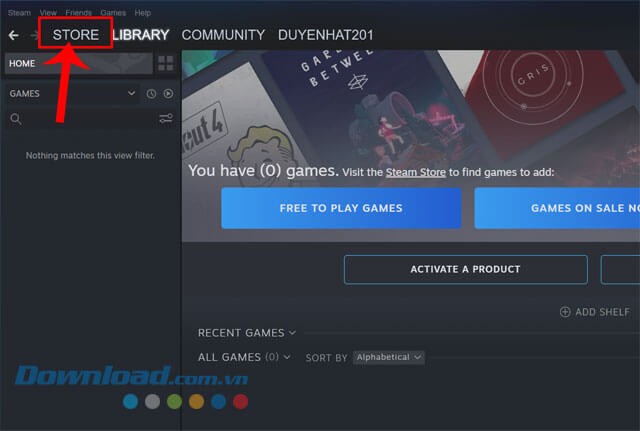 Hướng dẫn cài đặt game Thần Trùng trên PC - Chi tiết, nhanh chóng