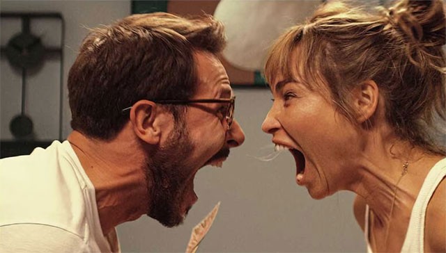 Giết Tôi Đi, Hỡi Tình Yêu - Phim Hài Mới trên Netflix