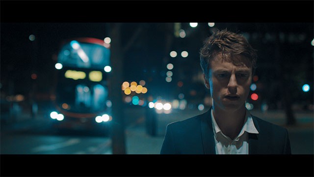 Late Shift - Game Phi vụ nửa đêm: Trải nghiệm kinh dị tương tác