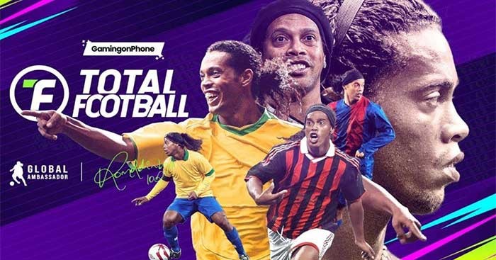 Total Football 1.6.3: Download và chơi game trên PC