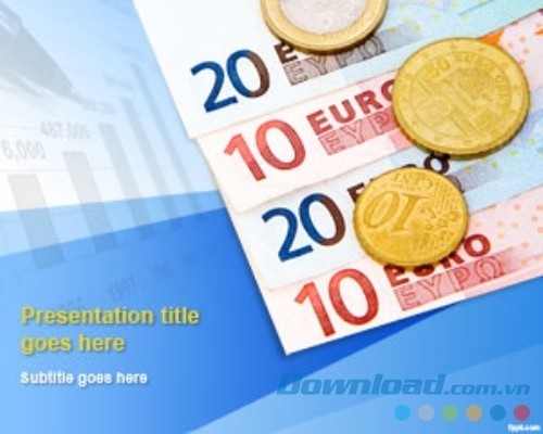 Mẫu PowerPoint Quyết Định Chiến Lược & Slide Thuyết Trình Miễn Phí