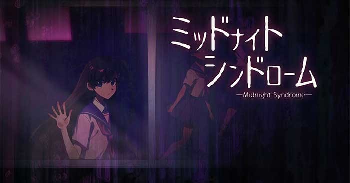 Midnight Syndrome - Game Kinh Dị Anime Ngôi Trường Ma Ám (Giống Mod ...