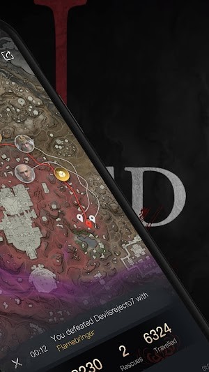 Naraka: Bladepoint Companion App - Android 2.4.1