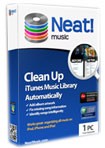 Neat Music 1.2.1.1: Giải pháp quản lý thư viện nhạc iTunes