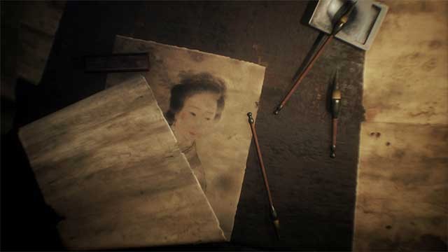 Paper Dolls: Original - Game kinh dị hình nhân giấy