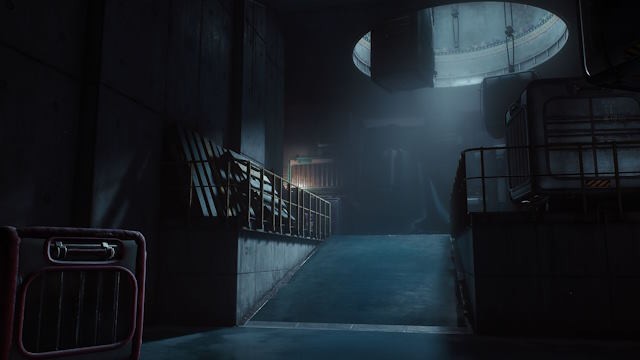 Poppy Playtime Chapter 5: Đối đầu Puppetmaster - Game Búp bê ma ám