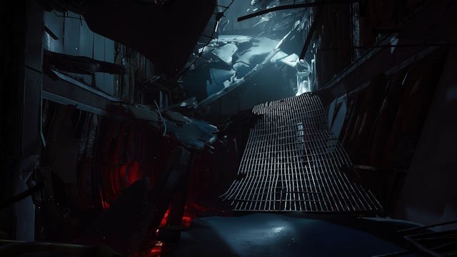 Poppy Playtime Chapter 5: Đối đầu Puppetmaster - Game Búp bê ma ám