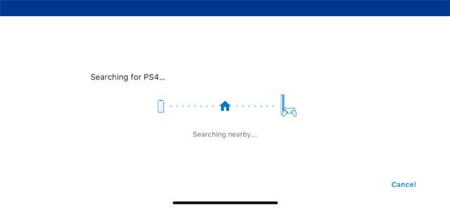 PS4 Remote Play iOS 1.0: Chơi game PS4 trên iPhone/iPad