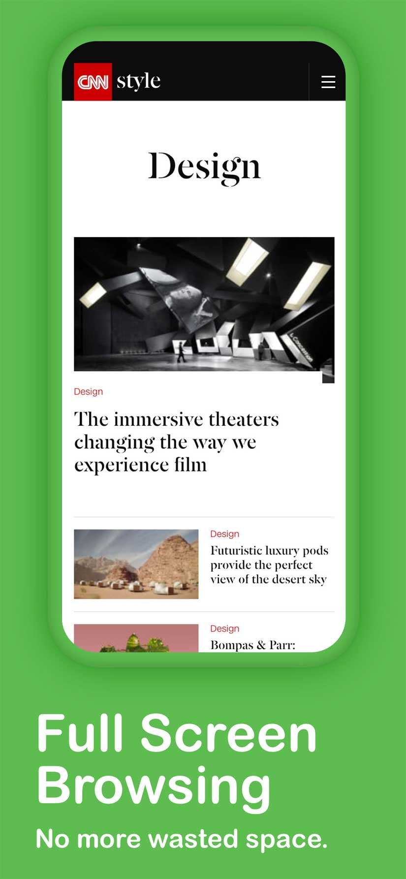 Puffin Browser Lite cho iOS: Trình duyệt web nhanh, gọn nhẹ