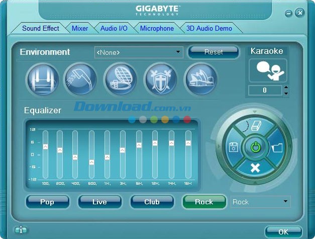 Realtek High-Definition Audio Driver Windows XP 2.74 - Download