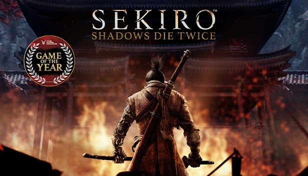 Sekiro: Shadows Die Twice - Đánh giá và trải nghiệm game Ninja báo thù