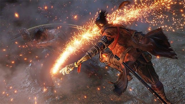 Sekiro: Shadows Die Twice - Đánh giá và trải nghiệm game Ninja báo thù