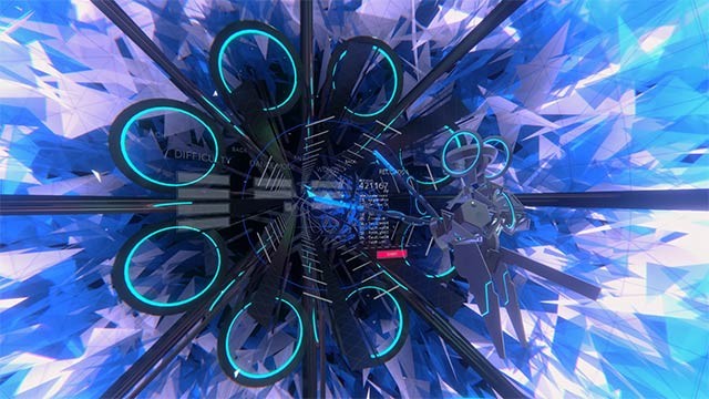 SOUNDART 1.4.1: Trải nghiệm game âm nhạc VR đỉnh cao