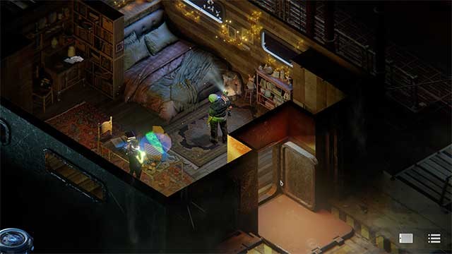 Stasis: Bone Totem - Game phiêu lưu kinh dị dưới đại dương