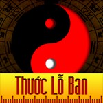Thước Lỗ Ban cho Android - Ứng dụng đo phong thủy