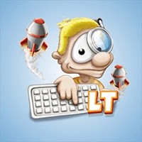 Typing Fingers: Học gõ 10 ngón cho bé qua trò chơi