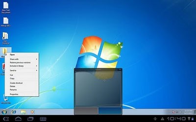 VMware View for Android - Access Your Virtual Desktop (Giống Mod Hack Full)