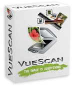 VueScan Pro 9.7 - Phần mềm quét tài liệu chuyên nghiệp cho Linux