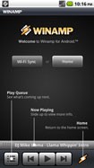 Winamp for Android 1.4.10 - Download & Review