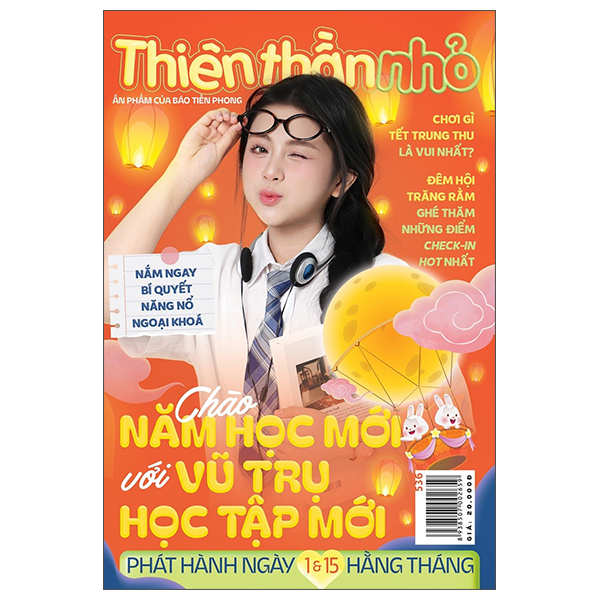 Đọc sách Bo Thien Than Nho - So 536 - Cung Thu Het 5 Vi Banh Doc La Nhat Trung Thu Nam Nay PDF ...