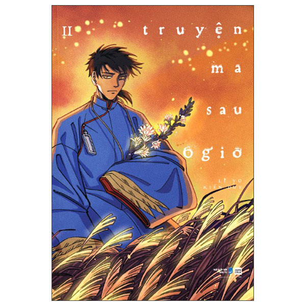 Đọc sách Bo Truyen Ma Sau 6 Gio - Tap 2 (Tai Ban 2025) PDF miễn phí