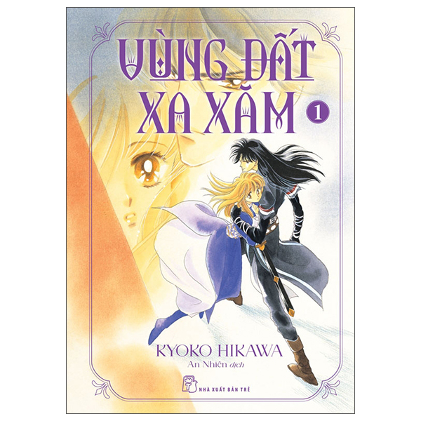 Đọc sách Bo Vung Dat Xa Xam - Tap 1 - Tang Kem Special Cover PDF miễn phí