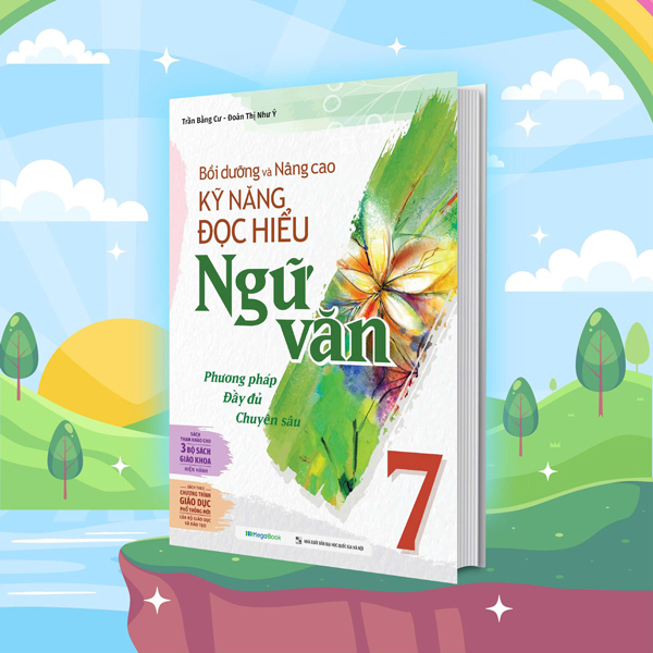 Đọc sách Boi Duong Va Nang Cao Ky Nang Doc Hieu Ngu Van 7 PDF miễn phí