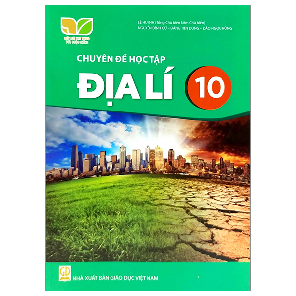 Đọc sách Hoa Hoc 10 (Ket Noi Tri Thuc) (Chuan) PDF miễn phí