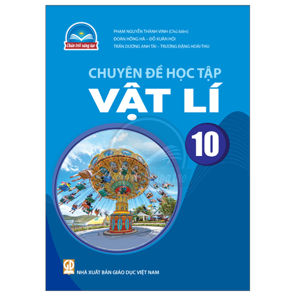 Đọc sách Chuyen De Hoc Tap Vat Li 10 (Chan Troi Sang Tao) (Chuan) PDF miễn phí