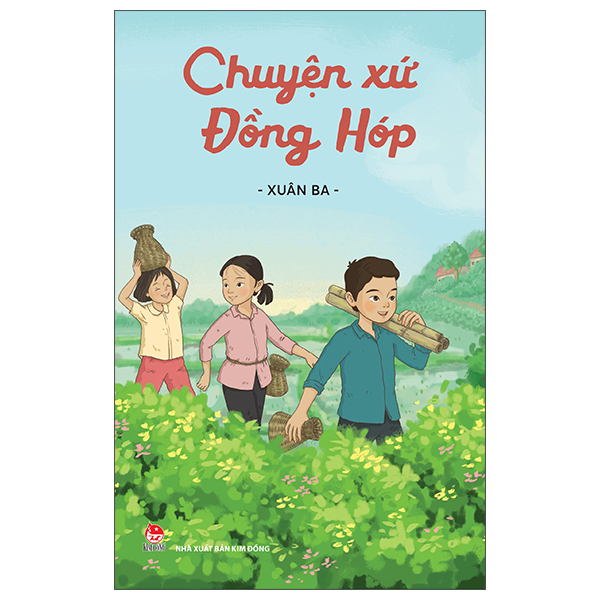 Đọc sách Chuyen Xu Dong Hop PDF miễn phí