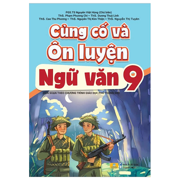 Đọc sách Cung Co Va On Luyen Ngu Van 9 (Bien Soan Theo Chuong Trinh Giao Duc Pho Thong Moi) PDF ...